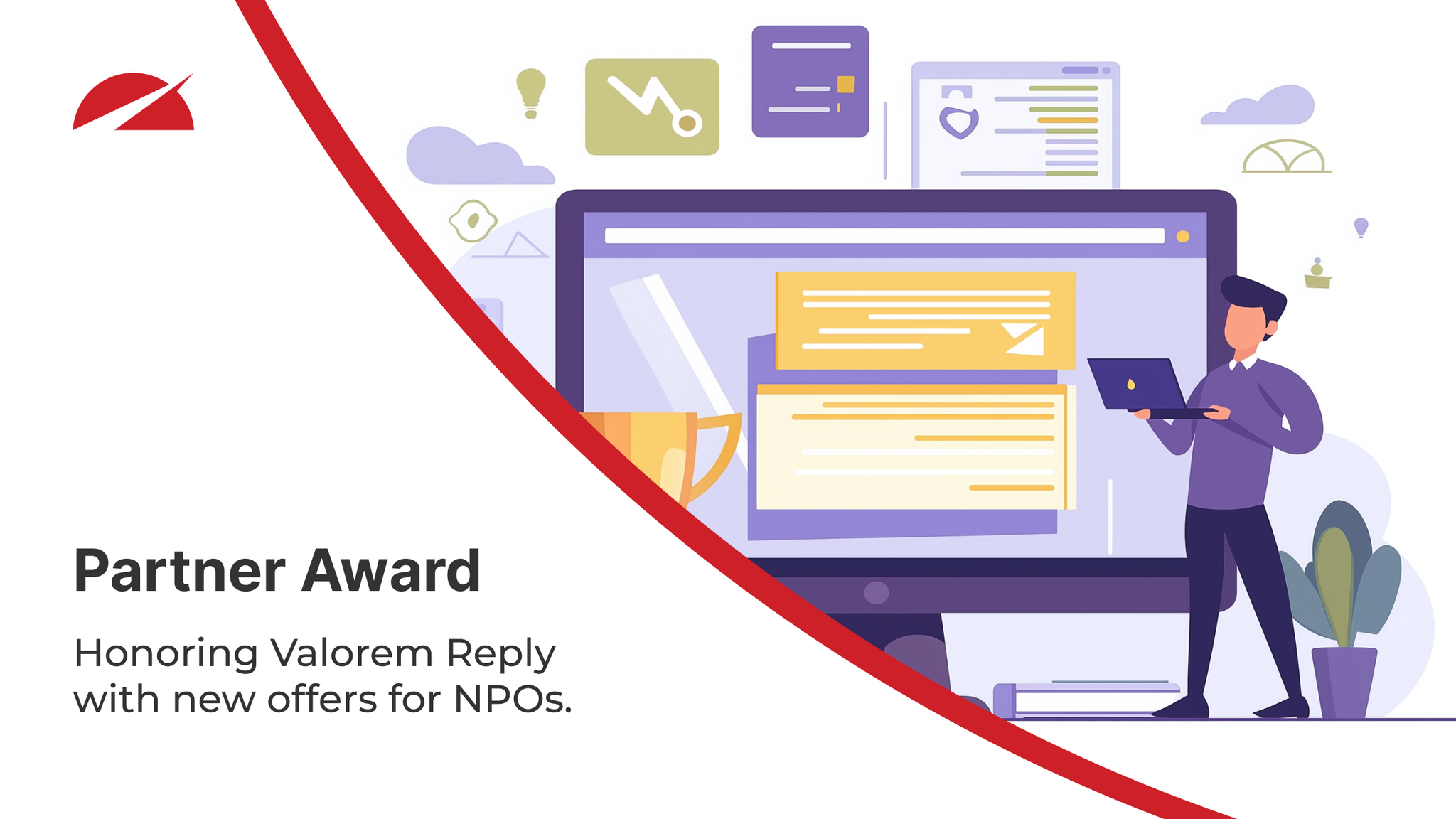 Valorem Reply S Nonprofit 2024 Microsoft Partner Of The Year Award