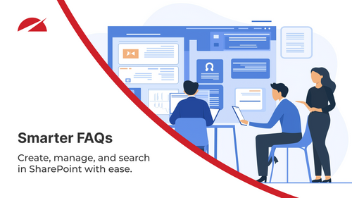 Creating the perfect FAQ in SharePoint