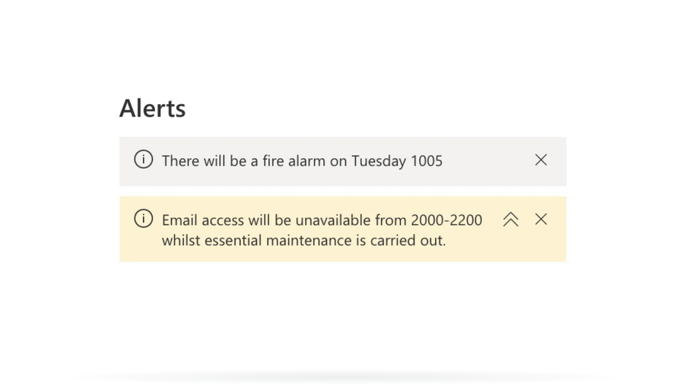 Accelerator 365 by Reply - Alerts