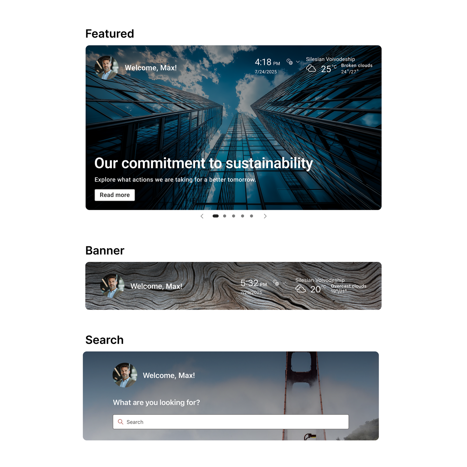 Accelerator 365 by Reply - Welcome