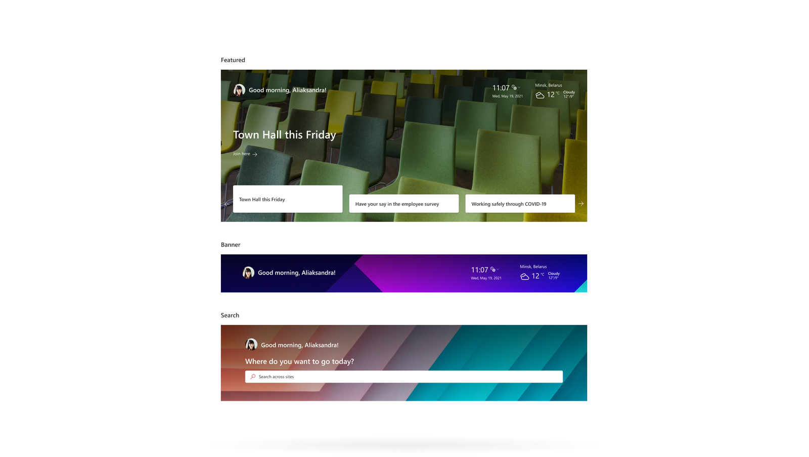 Accelerator 365 by Reply - Welcome