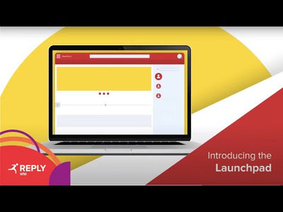 Accelerator 365 by Reply - Launchpad